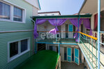 U Eleny Guesthouse (Borisovskaya ulitsa No:40), otel  Gelencik'ten