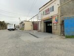 Kafe (Yenikənd küçəsi No:9), kafe  Sumgayıt'tan