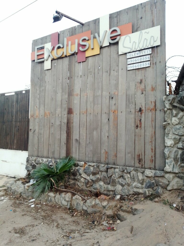 Otel Exclusive, Loanda, foto