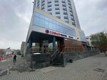 Совкомбанк (Kuybysheva Street No:44А), atm'ler  Yekaterinburg'dan