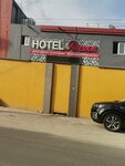 Hotel Goly (Rue Des Marais No:2352, La commune Koumassi), otel  Abican'dan