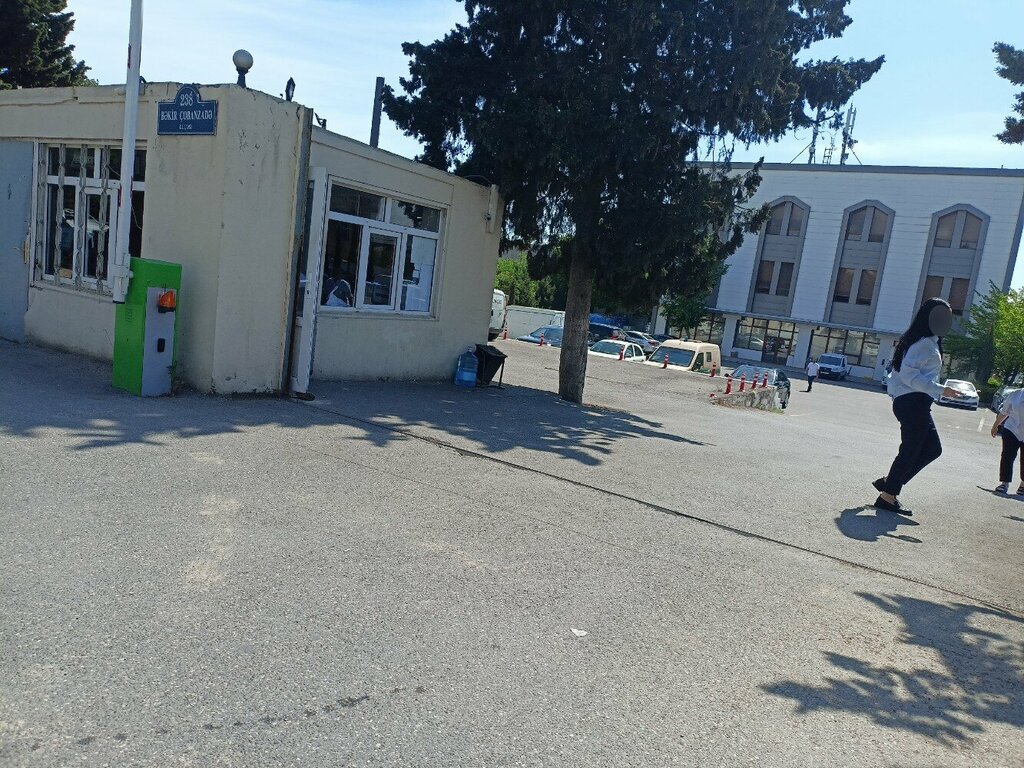 Tıp merkezleri ve klinikler Avromed, Bakü, foto