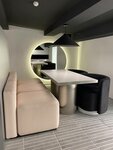 Довиани (Karvata Street No:100), özel mobilya yapımı  Minsk'ten
