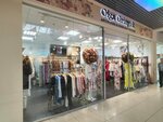 Olga Grinyuk (Zemlyachki Street No:110Б), giyim mağazası  Volgograd'dan