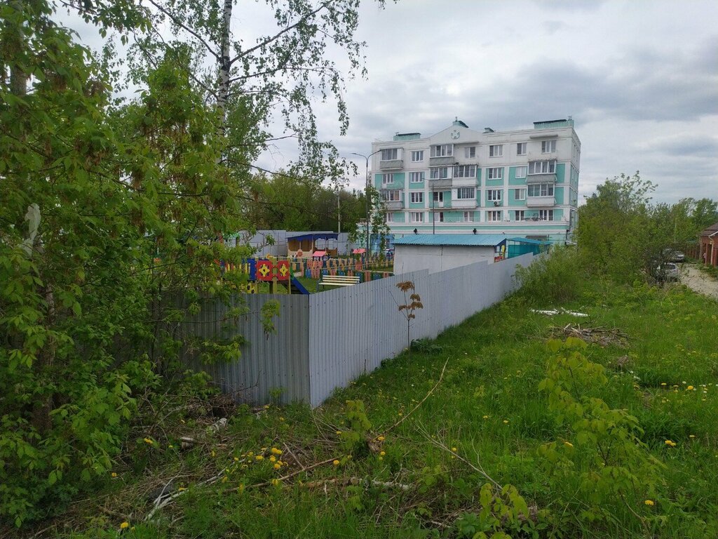 Anaokulları Детский сад № 26 Гвоздика, Kaluga, foto