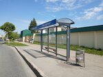 Shkolniy Drive (Chuvash Republic, Cheboksary, Engelsa Street), toplu taşıma durağı  Cheboksary'den