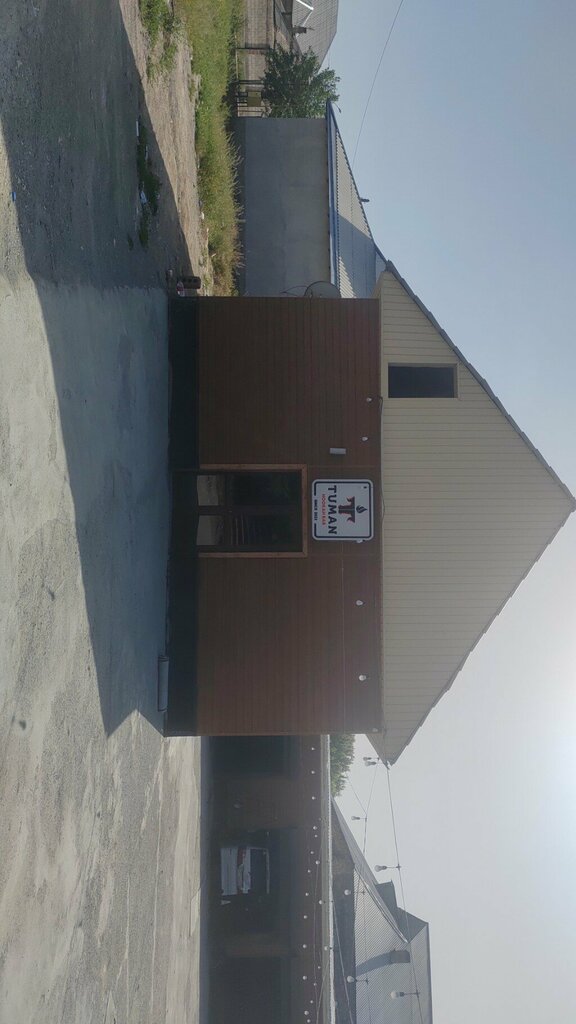 Bar Tuman, Türkistan, foto