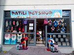 Patili Petshop (Uşak, Uşak Merkez , Durak Mah., Üçyıldız Sok.), petshop  Uşak'tan