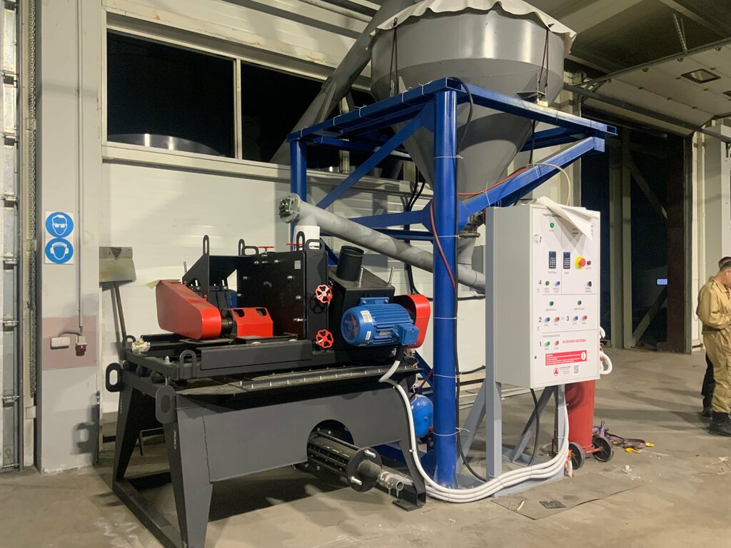 Mühendislik firmaları Dewa Technologies, Moskova, foto