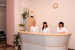 Urolog (Leningradskoye Highway No:98к6), tıbbi laboratuvarlar  Moskova'dan