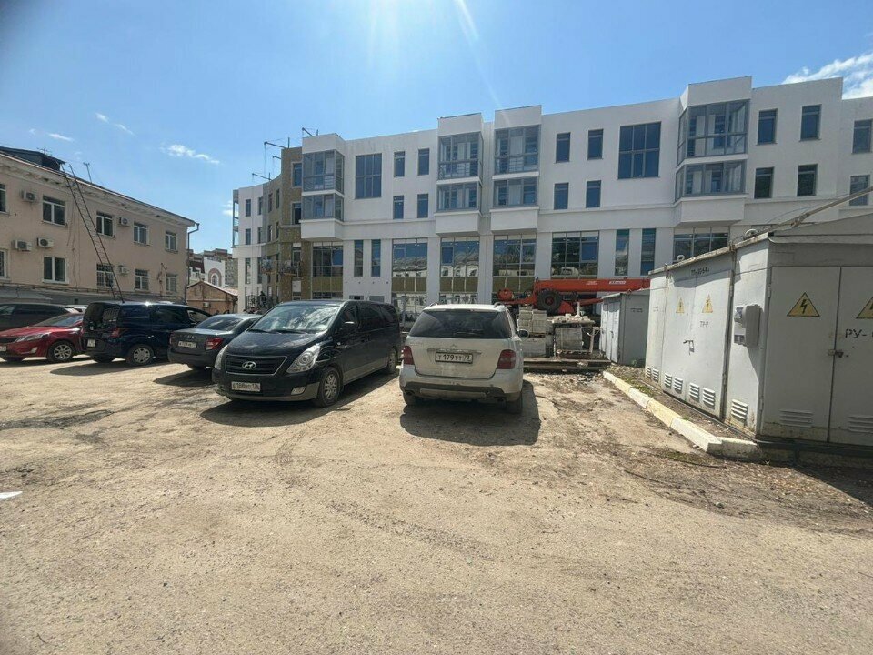 Ürün ve hizmet belgelendirme firmaları Samarsky TsIS, predstavitelstvo V Ulyanovske, Ulyanovsk, foto