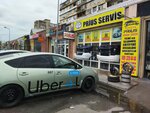 Prius (Muxtar Fеtеliyev Street No:179), otomobil servisi  Bakü'den