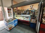 Молочная продукция (Vokzalnaya ulitsa No:27/1, mikrorayon Privokzalny), market  Omsk'tan