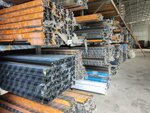 Sema international trade (Brúsov kóshesi No:20), 3d hizmetler  Almatı'dan