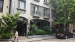 David Hotel (Paulo Iashvilis Street No:22/14), otel  Tiflis'ten