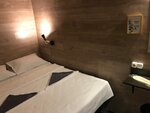 Shelterz Tulskaya (Bolshaya Tulskaya Street No:2), otel  Moskova'dan