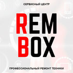 RemBox (Naro-Fominsk, Kubinskoye shosse, с5), phone repair  Naro‑Fominsk'ten