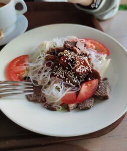 Kuhnya (Sovetskiy prospekt No:2Б), kantin, yemekhane  Vologda'dan