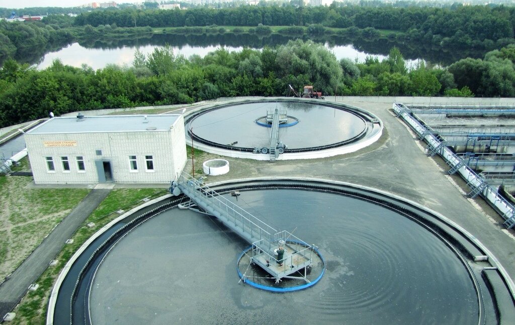 Su ve kanalizasyon sistemlerinin montaj ve bakımı Geflis, Gomel, foto