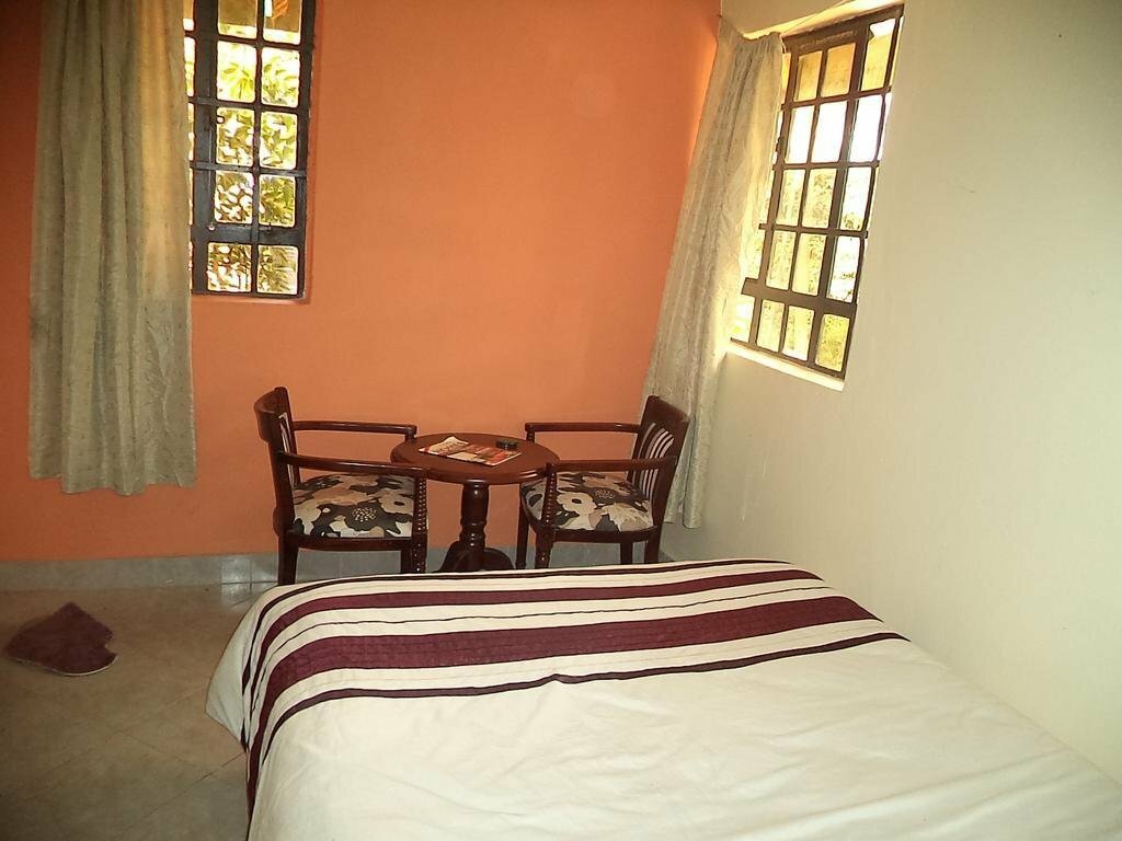 Otel Ikons Hotel & Accommodation, Dünya, foto