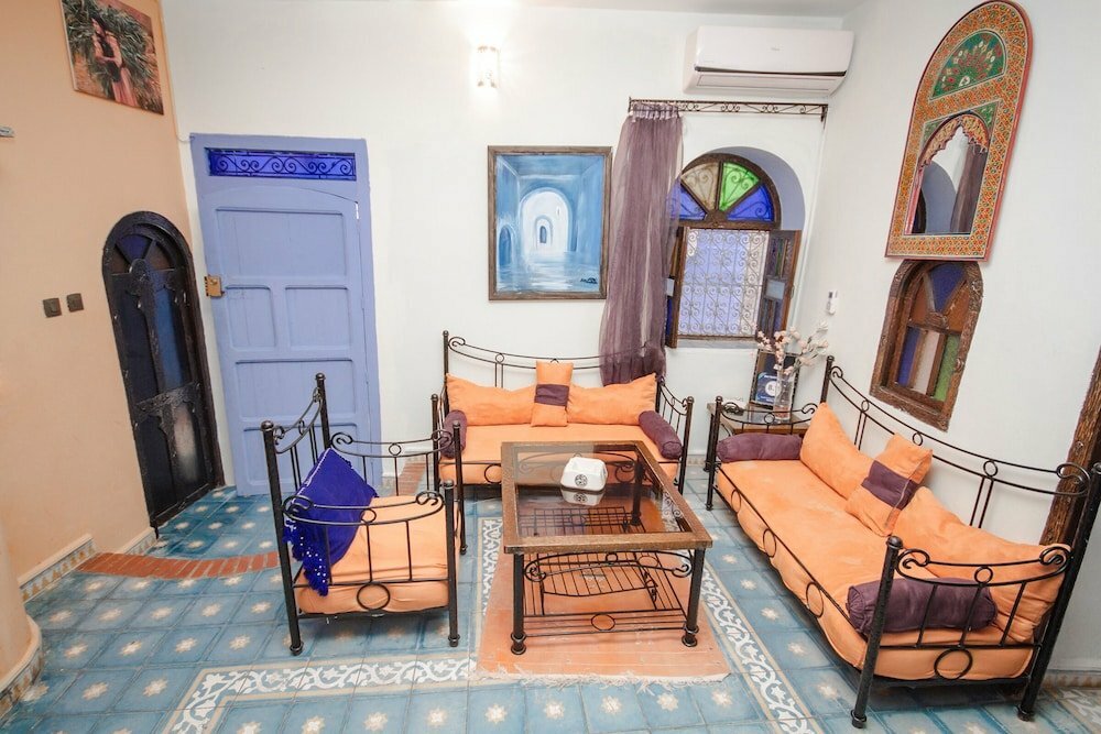 Otel Dar Nokhba Inn, Dünya, foto