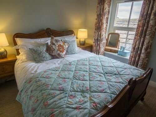 Otel The Red Pump Inn, İngiltere, foto