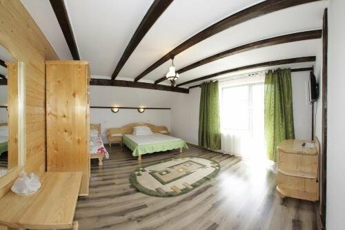 Otel Pensiunea Lacramioara, Maramureş, foto