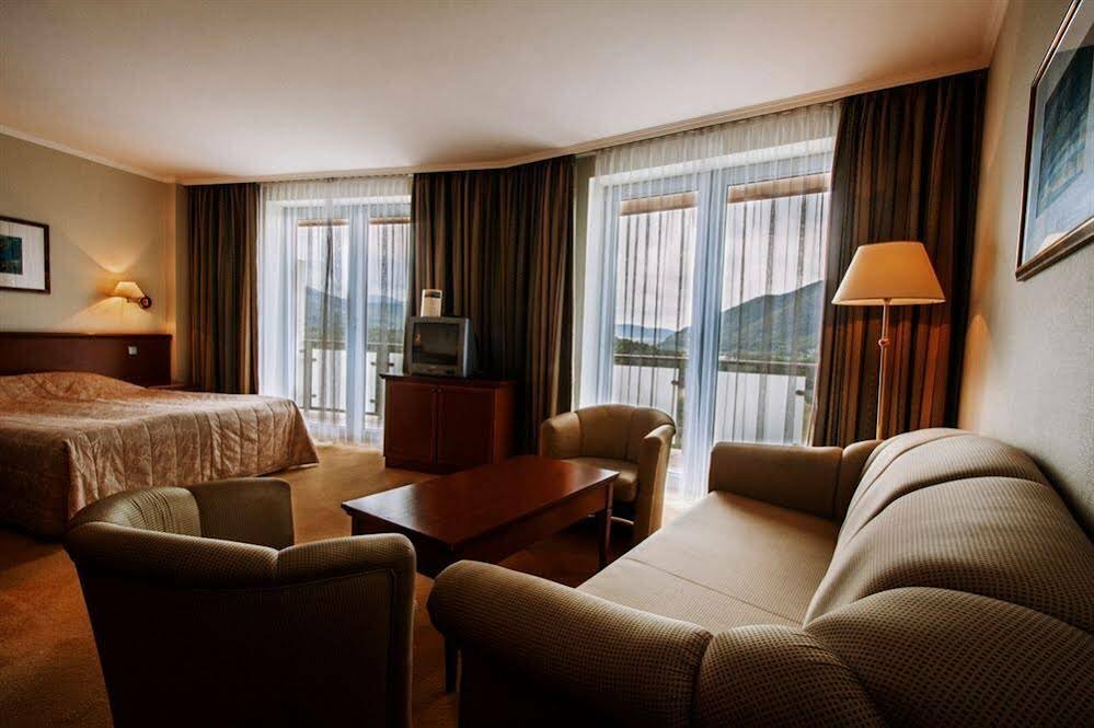 Otel Thermal Hotel Visegrad, Pest, foto