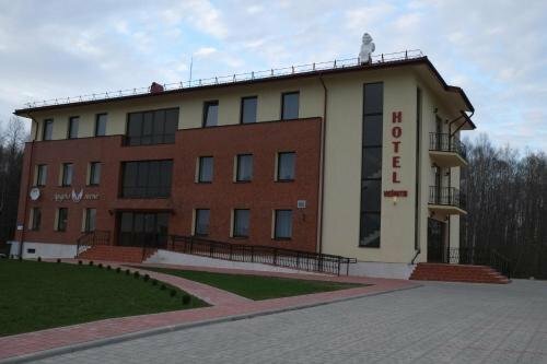 Otel Viesbutis Angelas, Utena İli, foto