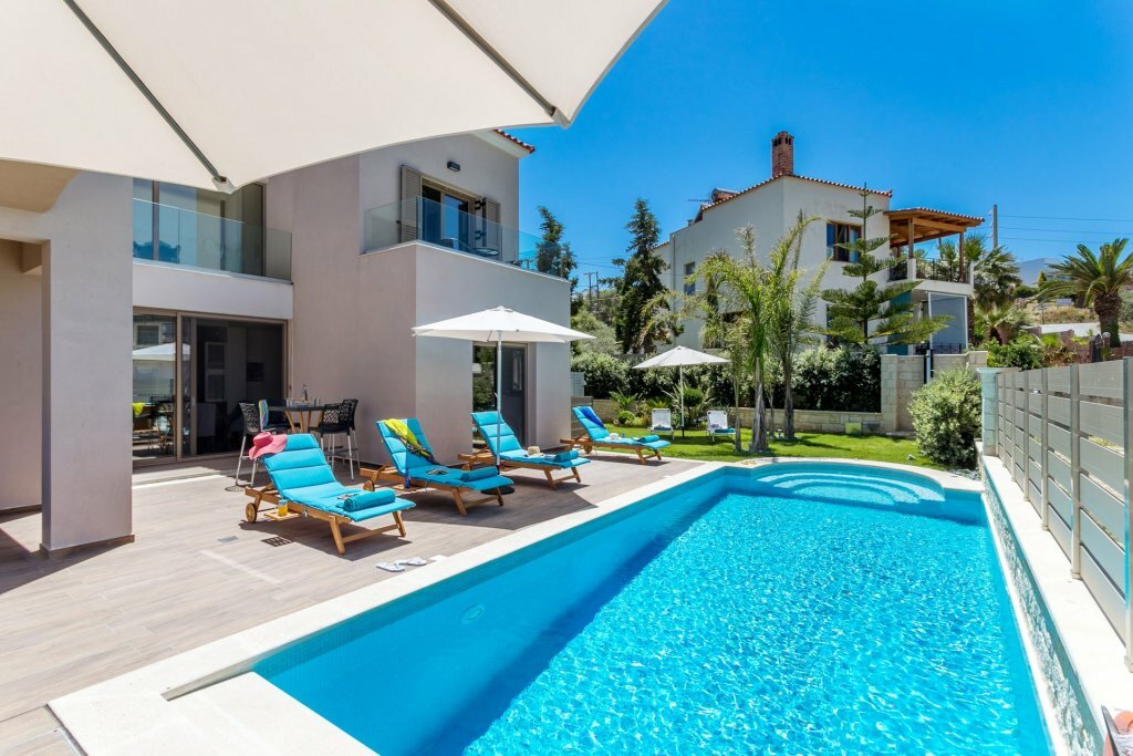 Otel Villa Marina Mare, Dünya, foto