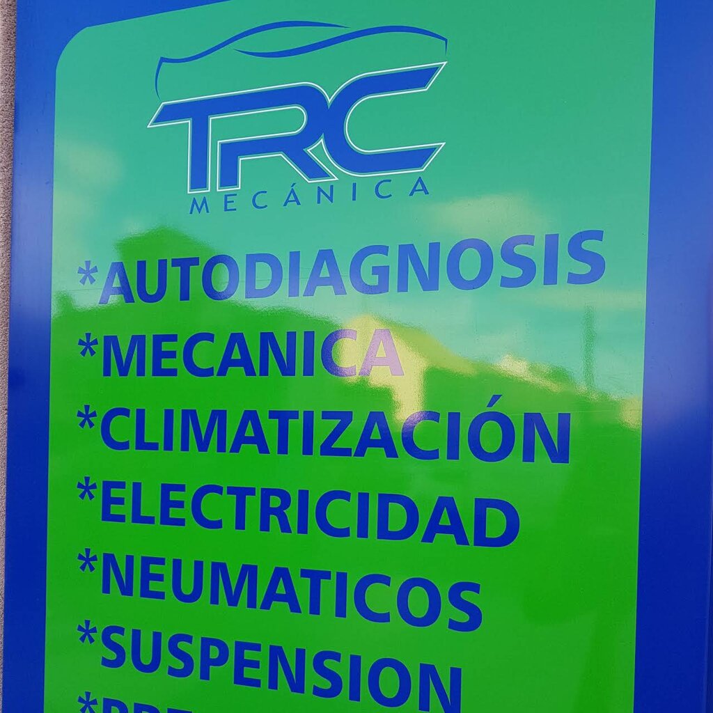 Otomobil servisi Talleres Rumbo Cartagena, Murcia, foto