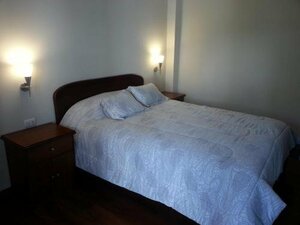 Hostería Paraíso (Loja), otel  Loja'dan