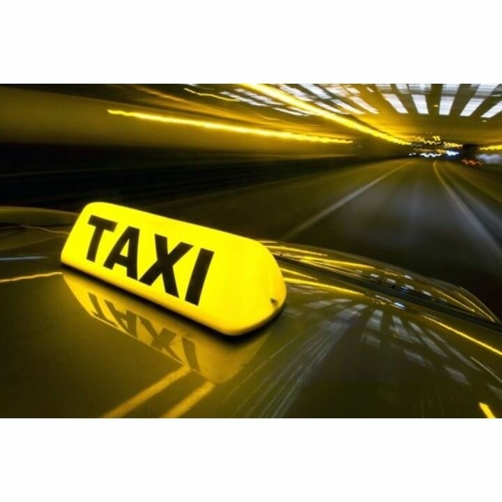 Taksi CoopTeletaxi, Bogota, foto