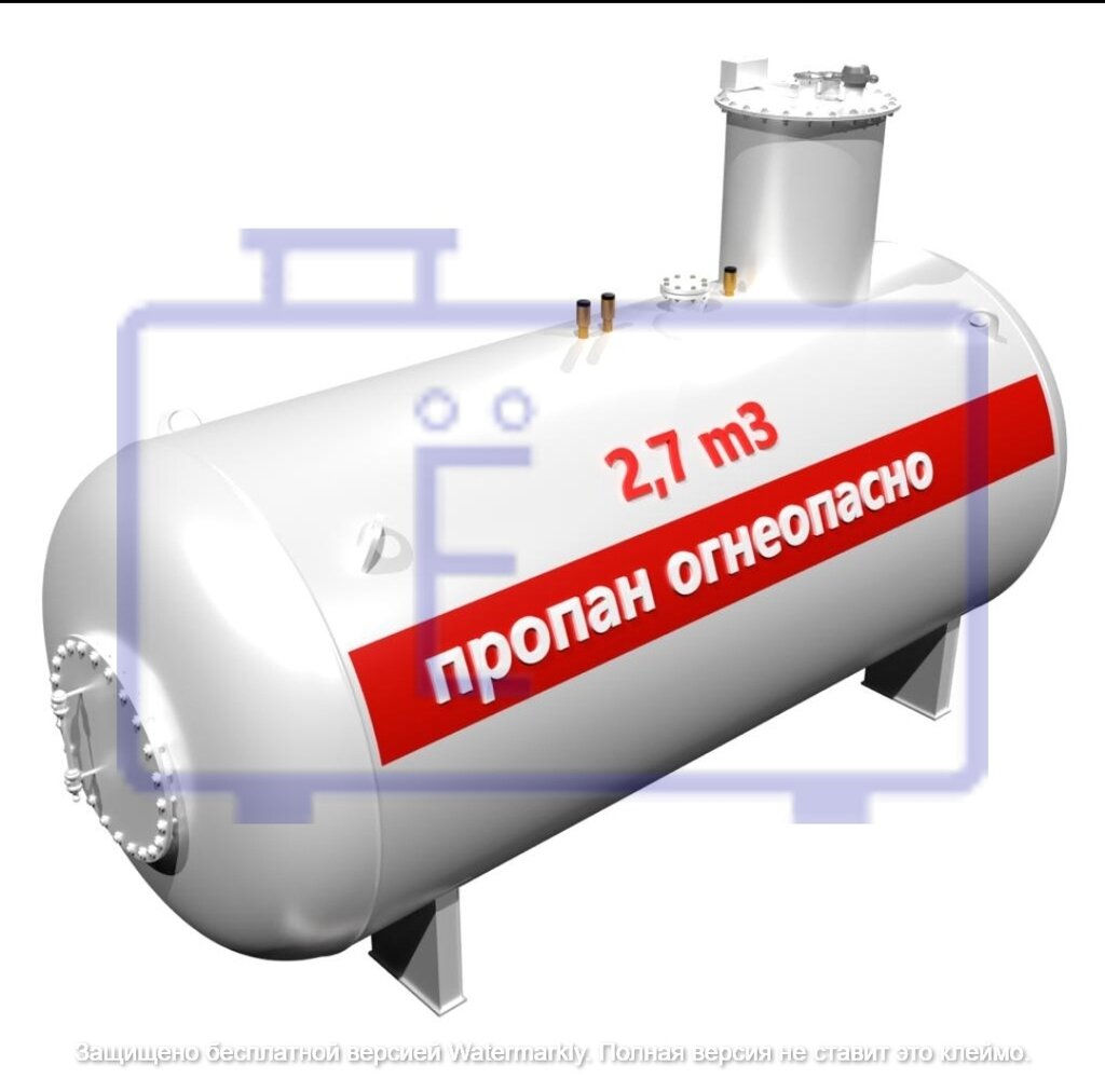 Rezervuar ve sıvı nakliye ekipmanları Ёмкости и резервуары, Krasnodar, foto