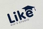 Like_kids_studio (Kuznechnaya Street No:38), yabancı dil kursları  İvanovo'dan