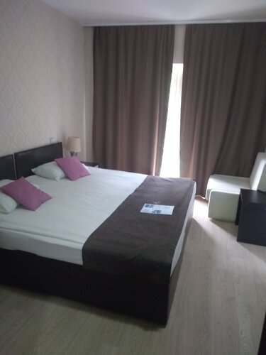 Otel Royal SPA Hotel - Banja Koviljača, Dünya, foto