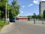 Avtobusnaya stantsiya Yuzhnoye Izmaylovo (Chechulina Street No:15), toplu taşıma yönetimi ve bakımı  Moskova'dan