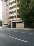 Obshchezhitiye GUZhF (Yauzskiy Boulevard No:3с1), yurtlar  Moskova'dan