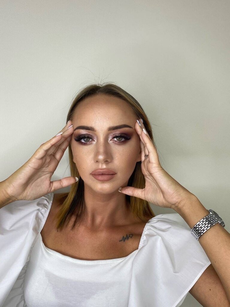 Güzellik salonu The Vibe beauty house, Krasnoyarsk, foto