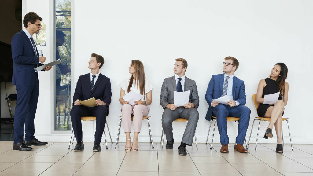 i̇nsan kaynakları şirketleri Dream Work, Tiumen, foto