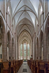 Salvatorkirche - Evangelische Kirchengemeinde Alt-Duisburg (North Rhine-Westphalia, Duisburg, Burgplatz), dini dernekler  Duisburg'dan