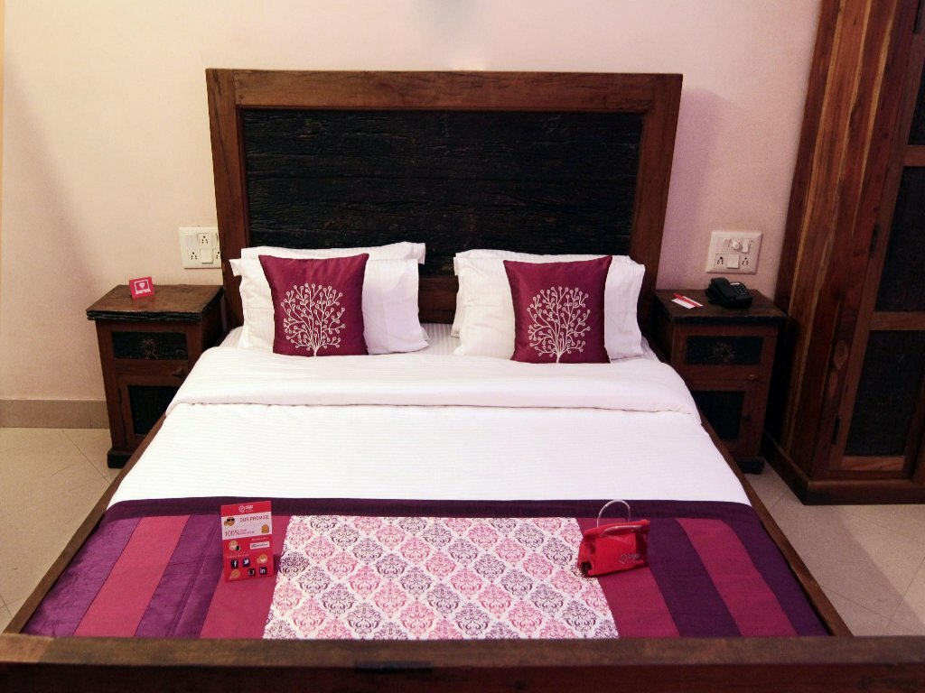 Otel Hotel Bluebell Mandela House, Jaipur, foto