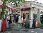 Ermiloff (Одесская улица No:7В), giyim mağazası  Sevastopol'dan