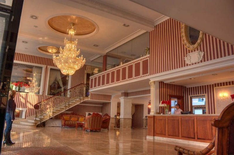 Otel Jasek Premium Hotel Wrocław, Wroclaw, foto