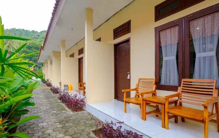 Otel Mangsit Garden Homestay by Oyo Rooms, , foto