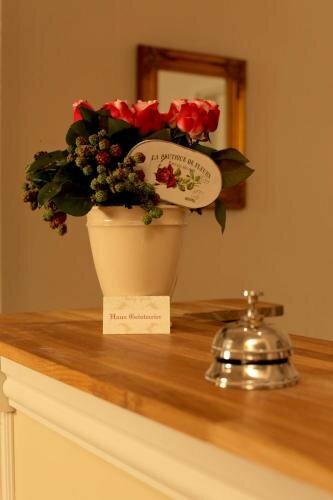 Otel Haus Geistmeier, Kuzey Ren‑Vestfalya, foto