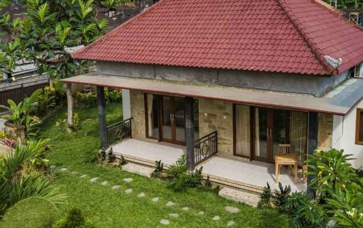 Otel Kishi-Kishi Suites Ubud by Eps, Bali, foto