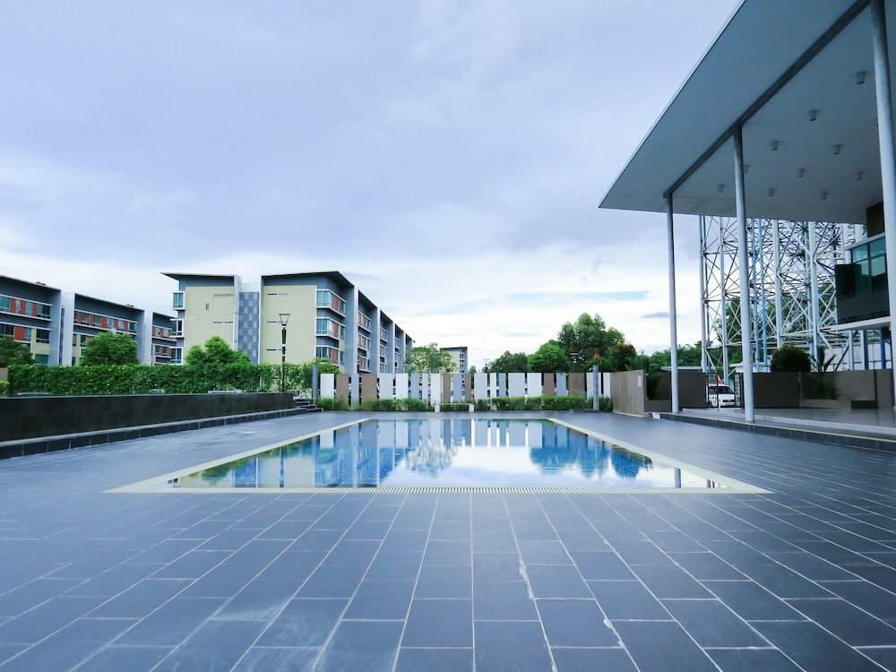 Otel Makmoor Honeymoon Home, Sabah, foto