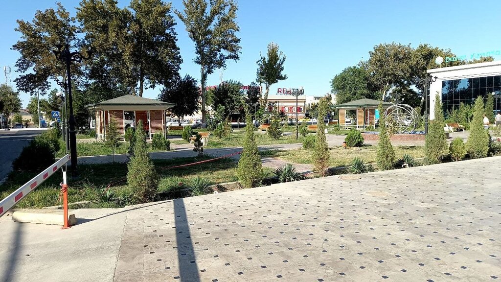 Pazar araştırma firmaları Rajaboff Media, Buhara, foto