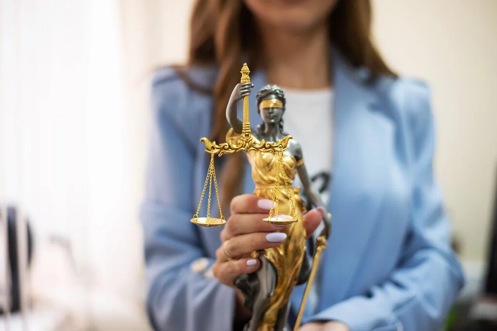 Hukuk büroları Помощь, Tula, foto